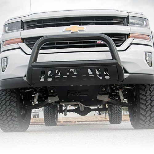 Extreme Customs - Tires, Wheels, Packages, Lifts, Accessories