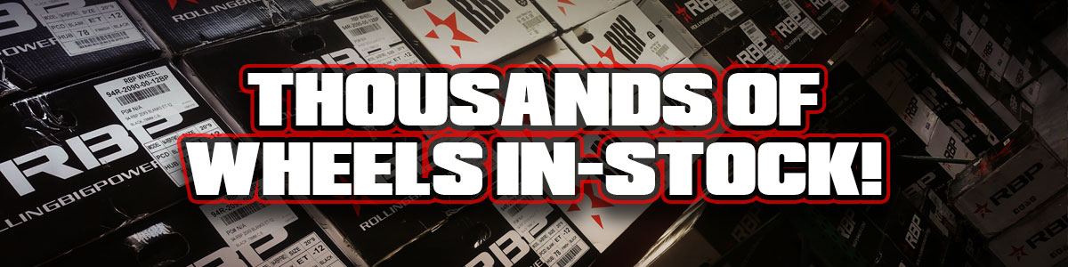 Wheel Financing by Extreme Customs - Finance Your Wheels and Tires with ...