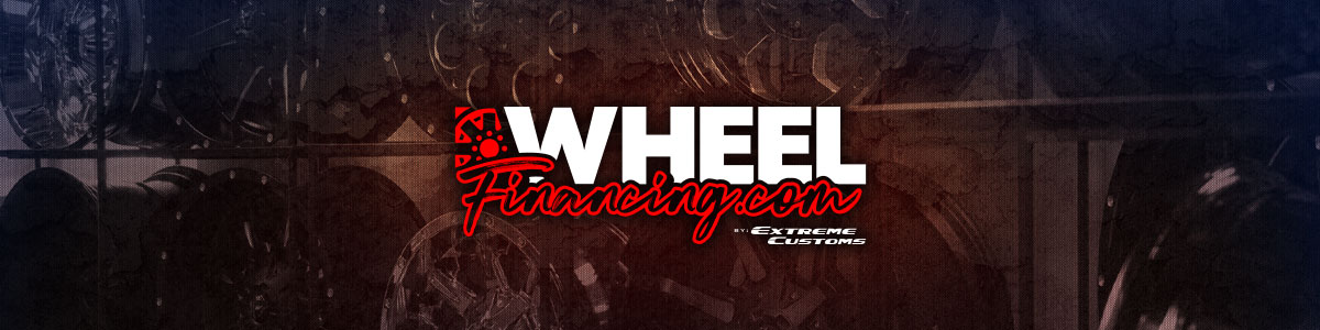 Wheel Financing by Extreme Customs - Finance Your Wheels and Tires with ...