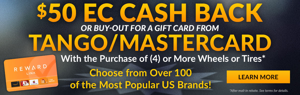 Extreme Customs - Tires, Wheels, Packages, Lifts, Accessories