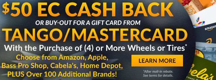 Shop Wheels at Extreme Customs