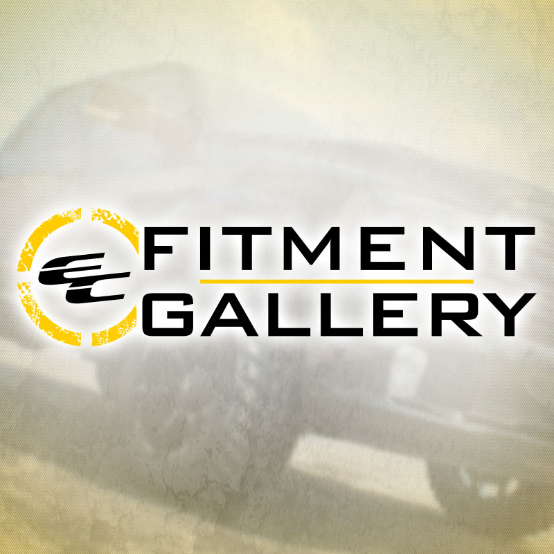 Fitment Gallery by Extreme Customs