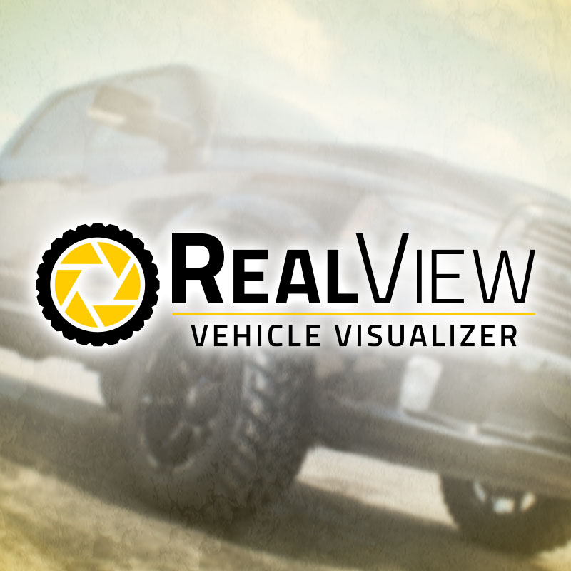 Realview Visualizer - Extreme Customs