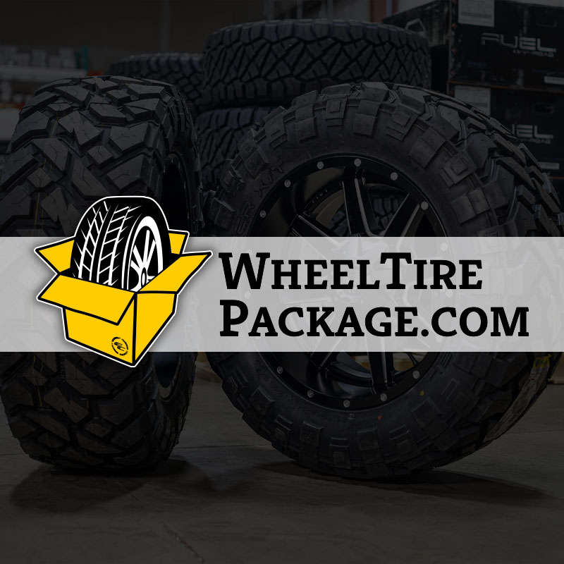WheelTirePackage.com - Now Part of the EC Online Network!