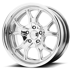 American Racing - Extreme Customs