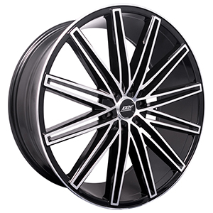 BBY Wheels Now Available at Extreme Customs!