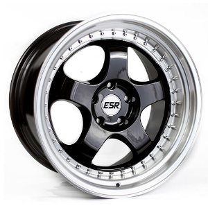 ESR - Extreme Customs