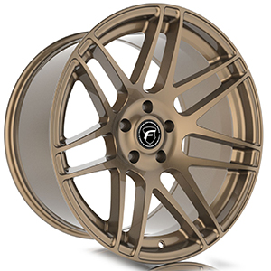 Forgestar Wheels Now Available at Extreme Customs!
