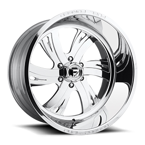 Fuel Forged Wheels Now Available at Extreme Customs!