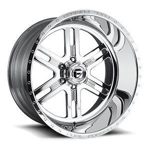 Fuel Forged Wheels Now Available at Extreme Customs!