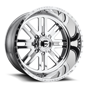 Fuel Forged Wheels Now Available at Extreme Customs!
