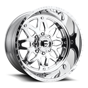 Fuel Forged Wheels Now Available at Extreme Customs!