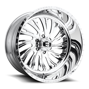 Fuel Forged Wheels Now Available at Extreme Customs!