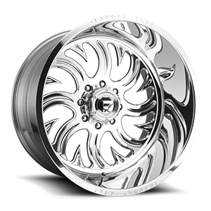 Fuel Forged Wheels Now Available at Extreme Customs!