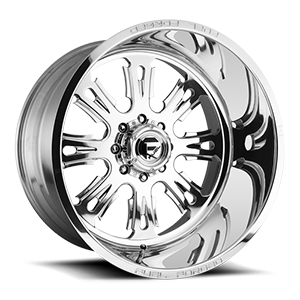 Fuel Forged Wheels Now Available at Extreme Customs!
