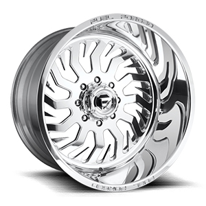 Fuel Forged Wheels Now Available at Extreme Customs!