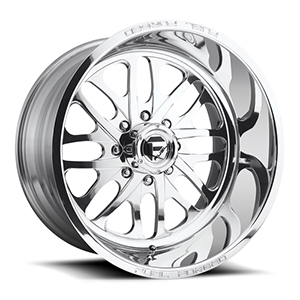 Fuel Forged Wheels Now Available at Extreme Customs!