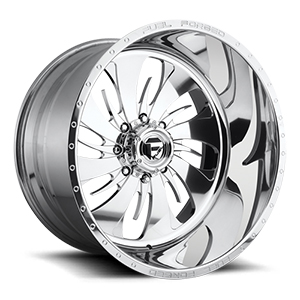 Fuel Forged Wheels Now Available at Extreme Customs!