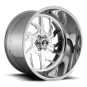 Fuel Forged Wheels Now Available at Extreme Customs!