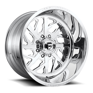 Fuel Forged Wheels Now Available at Extreme Customs!