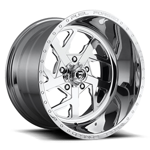 Fuel Forged Wheels Now Available at Extreme Customs!
