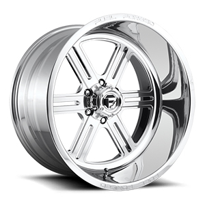 Fuel Forged Wheels Now Available at Extreme Customs!