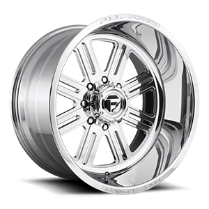 Fuel Forged Wheels Now Available at Extreme Customs!