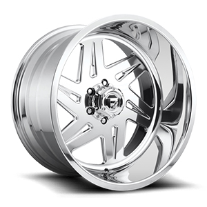 Fuel Forged Wheels Now Available at Extreme Customs!