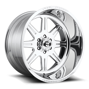 Fuel Forged Wheels Now Available at Extreme Customs!