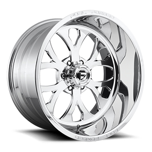 Fuel Forged Wheels Now Available at Extreme Customs!