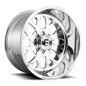 Fuel Forged Wheels Now Available at Extreme Customs!