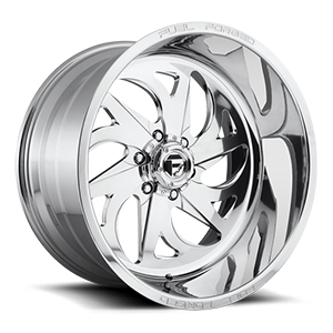 Fuel Forged Wheels Now Available at Extreme Customs!