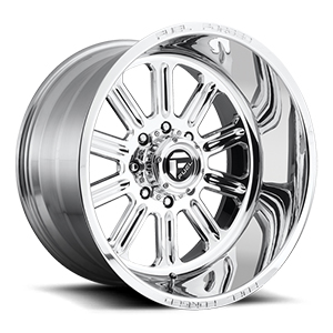 Fuel Forged Wheels Now Available at Extreme Customs!