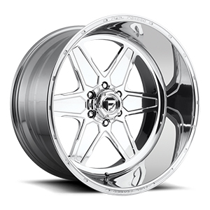 Fuel Forged Wheels Now Available at Extreme Customs!