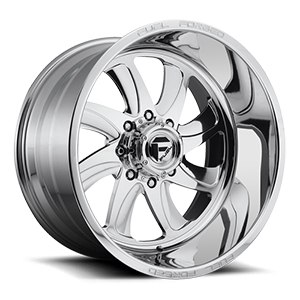 Fuel Forged Wheels Now Available at Extreme Customs!