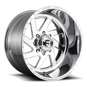 Fuel Forged Wheels Now Available at Extreme Customs!