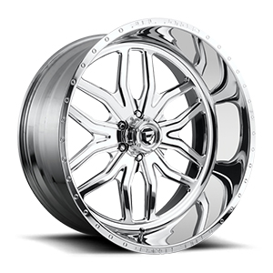 Fuel Forged Wheels Now Available at Extreme Customs!