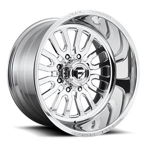 Fuel Forged Wheels Now Available at Extreme Customs!