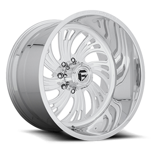 Fuel Forged Wheels Now Available at Extreme Customs!