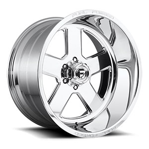 Fuel Forged Wheels Now Available at Extreme Customs!