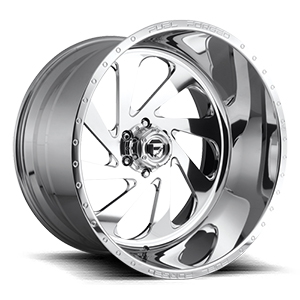Fuel Forged Wheels Now Available at Extreme Customs!
