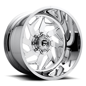 Fuel Forged Wheels Now Available at Extreme Customs!