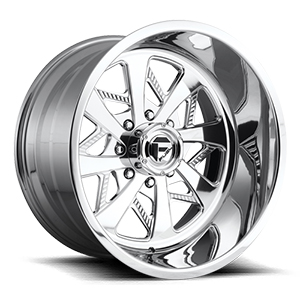 Fuel Forged Wheels Now Available at Extreme Customs!