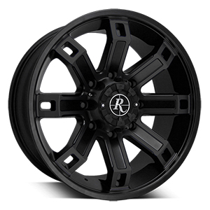 Remington - Extreme Customs