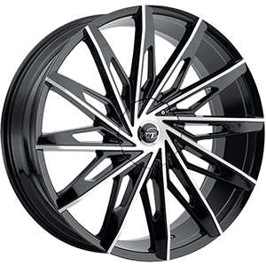 VCT Wheels Now Available at Extreme Customs!