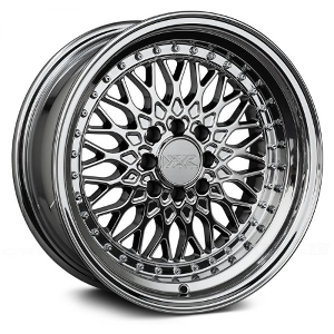 XXR Wheels Now Available at Extreme Customs!