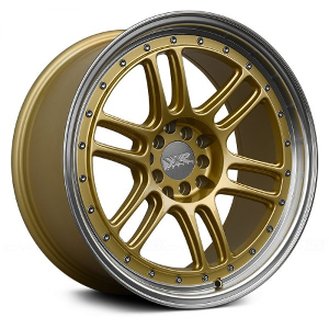 XXR Wheels Now Available at Extreme Customs!