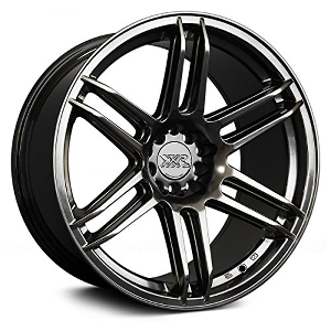 XXR Wheels Now Available at Extreme Customs!