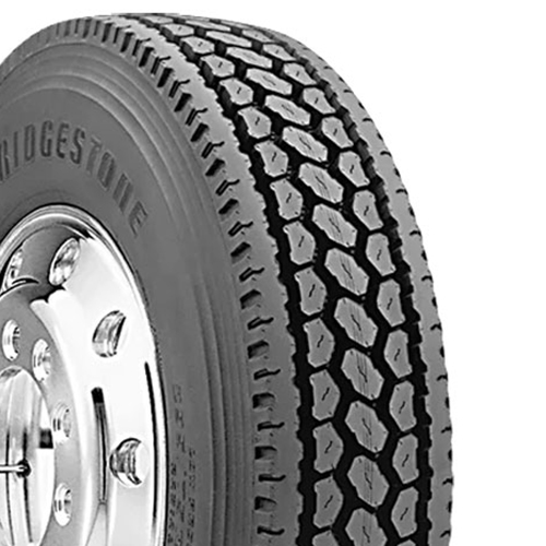 Bridgestone Tires Now Available at Extreme Customs!