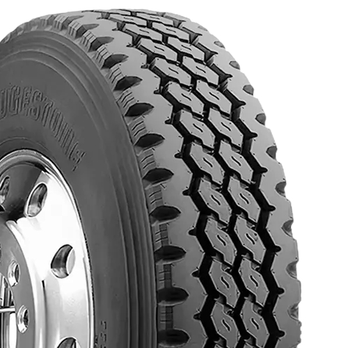 Bridgestone Tires Now Available at Extreme Customs!